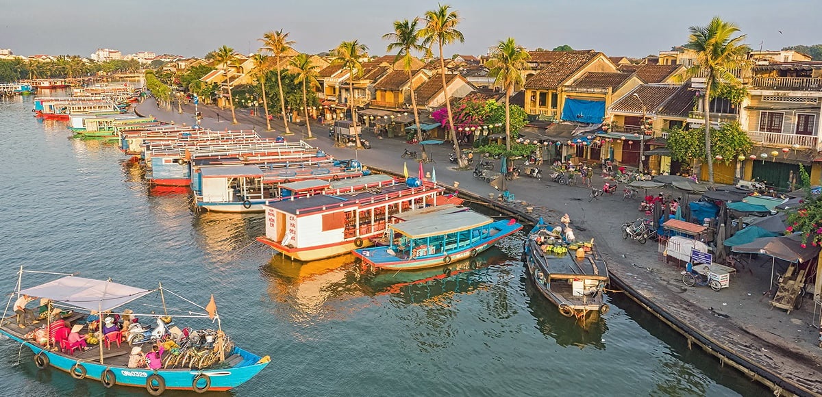 How much does a trip to Southeast Asia cost?
