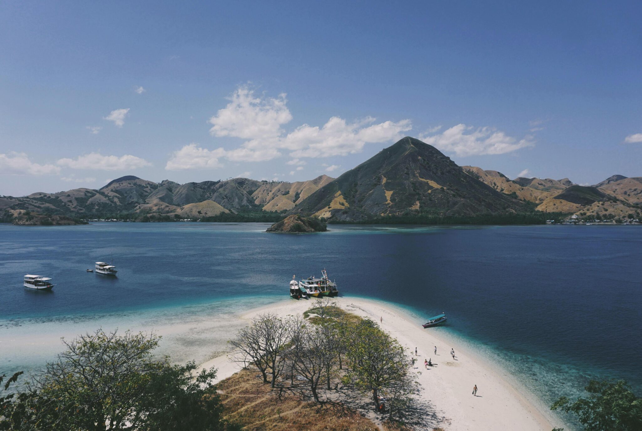 How much does a trip to Indonesia cost in 2026? ($30–$120 daily budget)