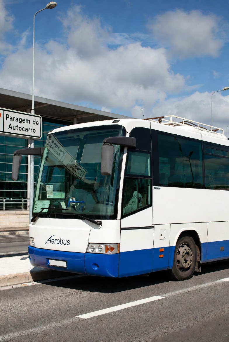 How to get from Lisbon airport to the city centre in 2026 (metro, taxi ...